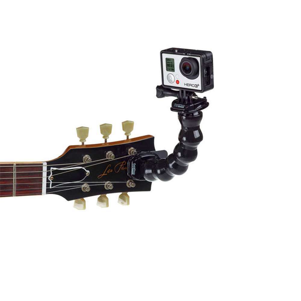 GoPro Removable Mounts 5 Set | Montage- & Klebehalter | Befestigungen ...